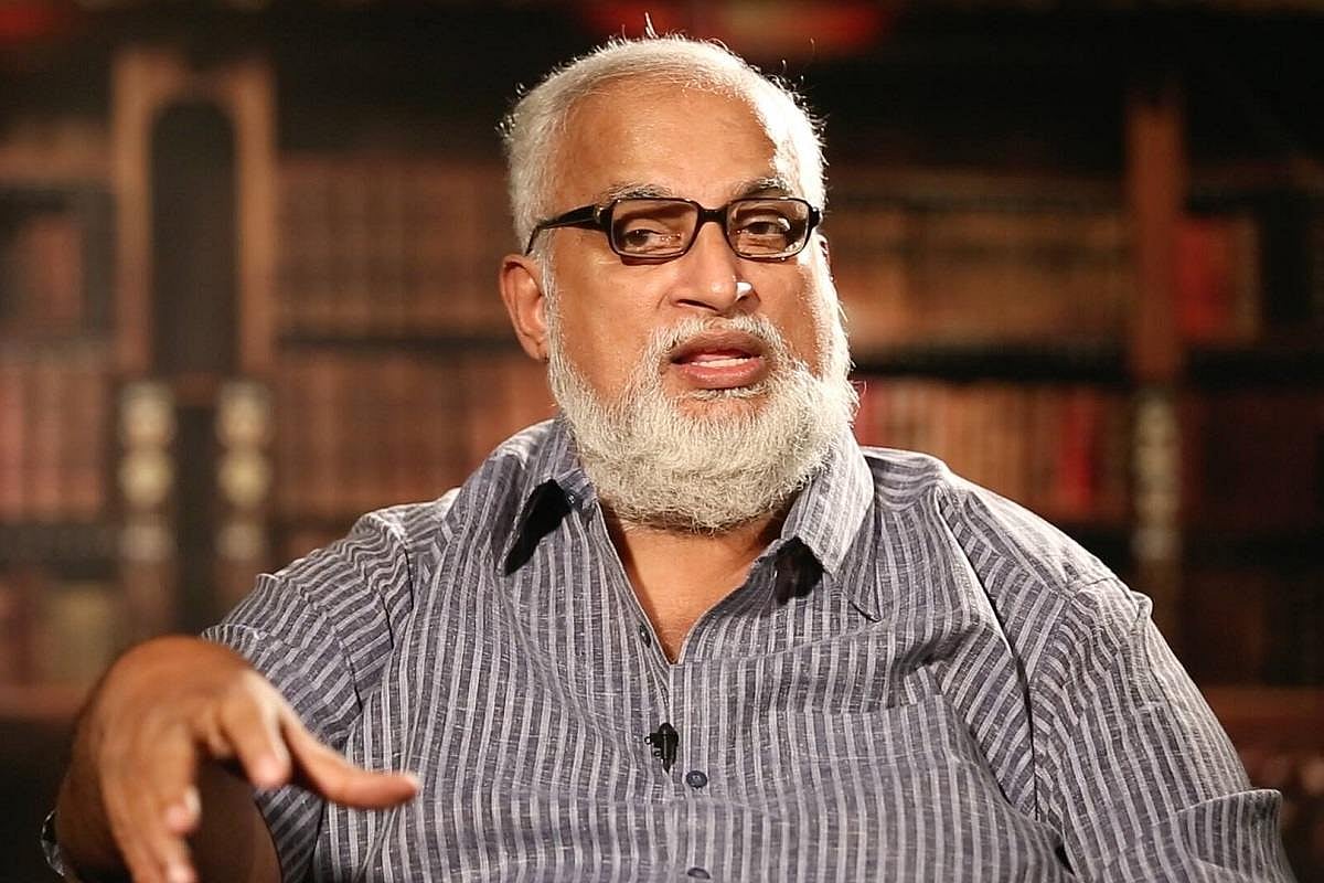 Remembering John Paul, the man behind many beautiful Malayalam scripts