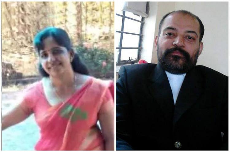 Criminal lawyer BA Aloor to represent alleged serial killer Jolly ...