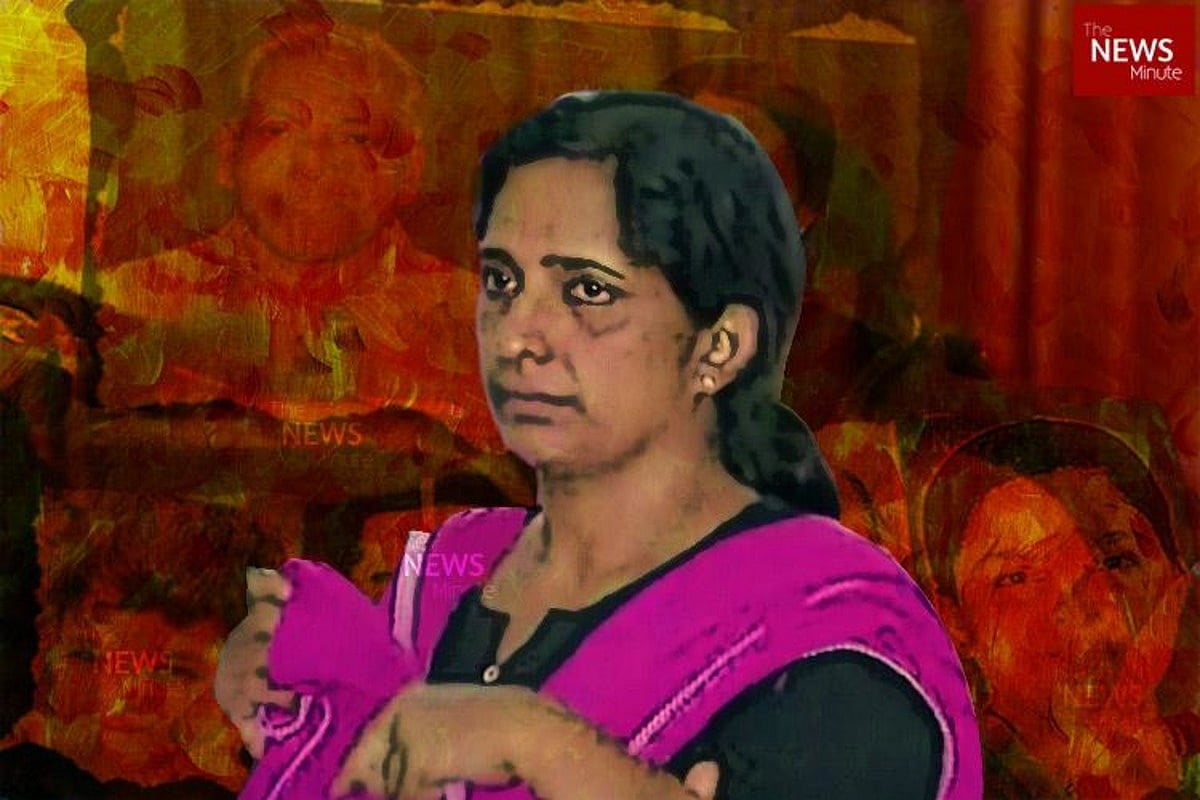 ‘Death, Lies and Cyanide’: The spine-chilling podcast on Koodathai murders