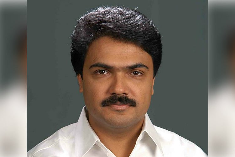 Setback for Jose K Mani, court stays his election as Kerala Congress (M ...