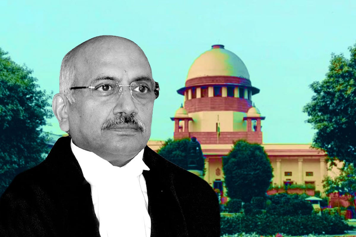 Bonded labour a racket, labourers taking advantage: SC Justice Hemant Gupta