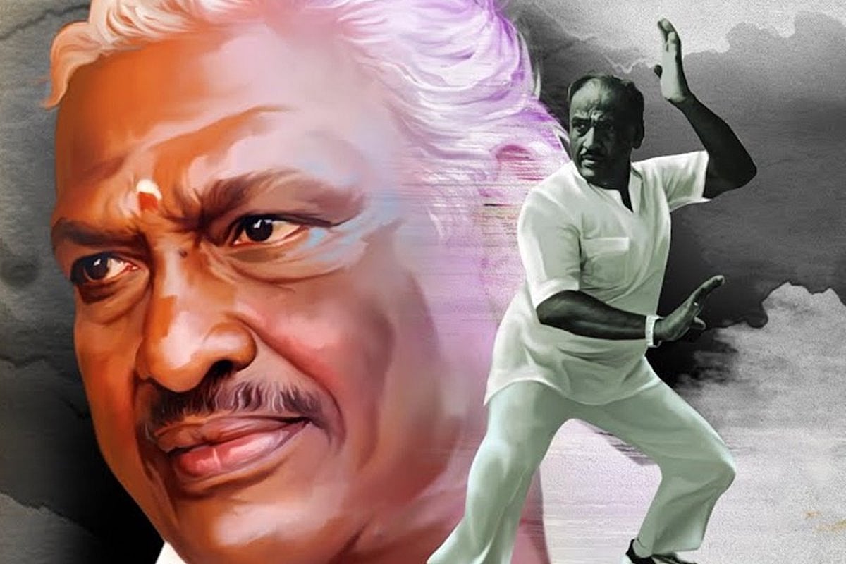 Stunt master Judo Rathnam, known for Rajini and Kamal films, passes away