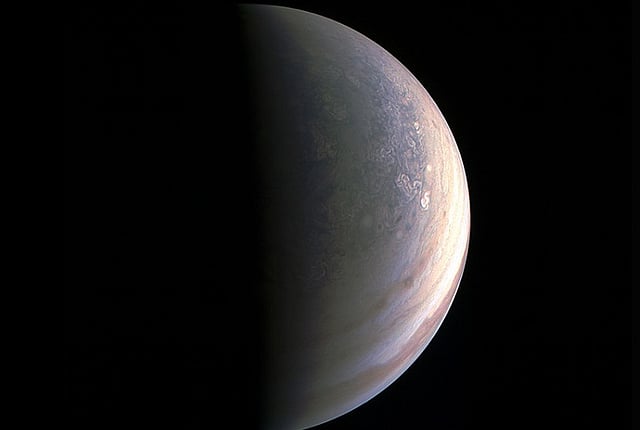 Jupiter