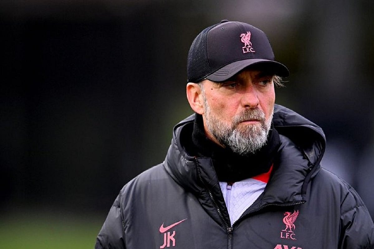 Champions League: Liverpool coach Klopp glad for timing of Real Madrid ...