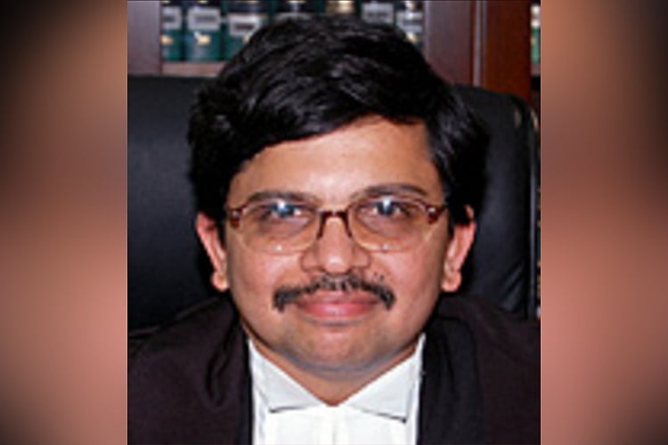 ‘Be with truth, justice will be done’: Justice Muralidhar at his ...