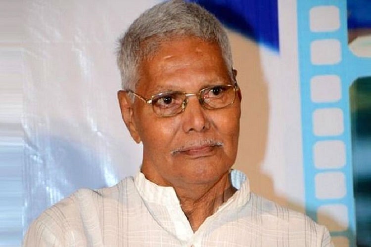 Veteran Telugu producer K Raghava passes away at 105