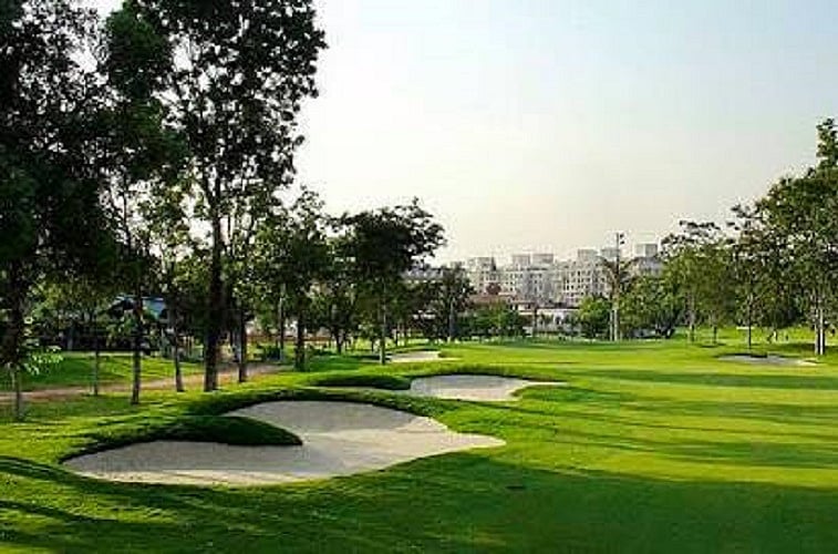 KGA shuts golf course after member tests positive for coronavirus