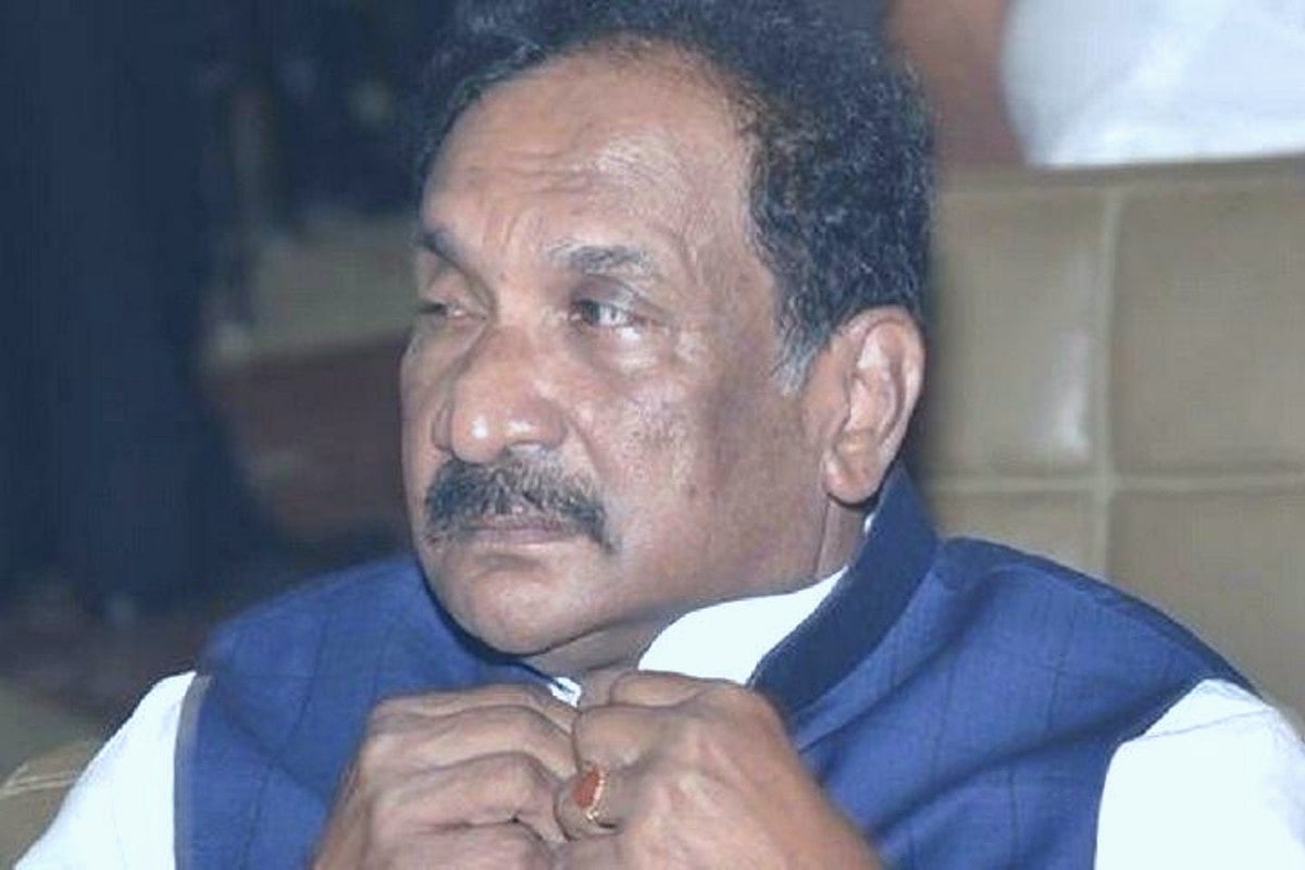 Relief for Congress leader KJ George: HC quashes DySP Ganapathy suicide ...