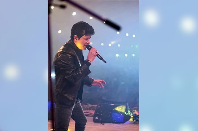 Singer KK passes away: Kolkata police file unnatural death case, post ...