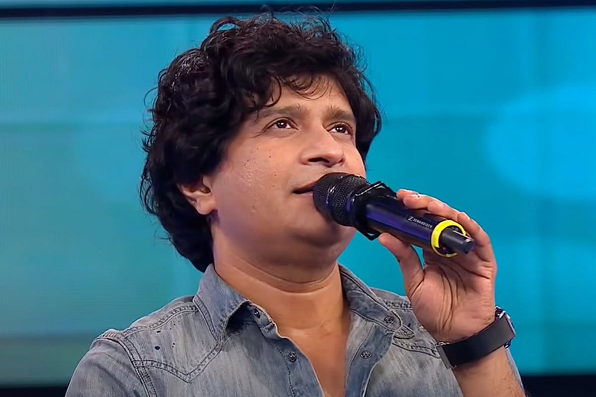 From school farewells to young romance: KK was truly the voice of ...