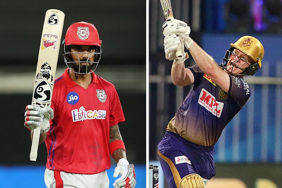Kings XI Punjab, KKR face-off in crucial match for top 4 spot