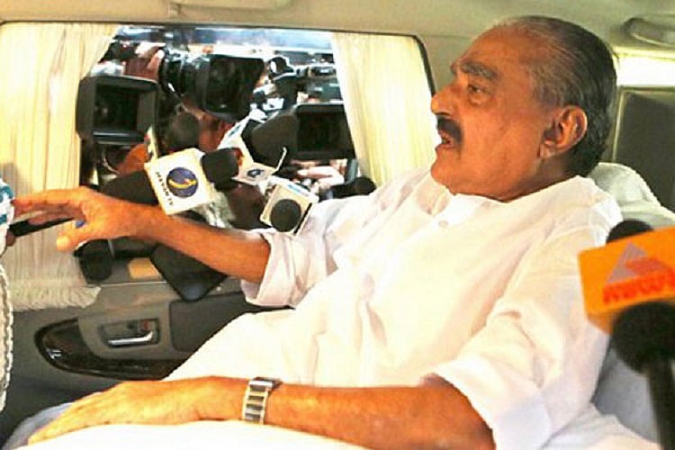 KM Mani – A leader and unifier whose presence the Congress will sorely miss