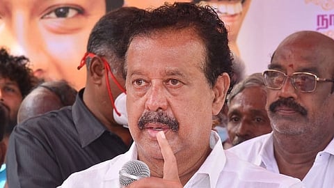 Madras HC Convicts Tamil Nadu Minister Ponmudy in DA Case | Latest Updates