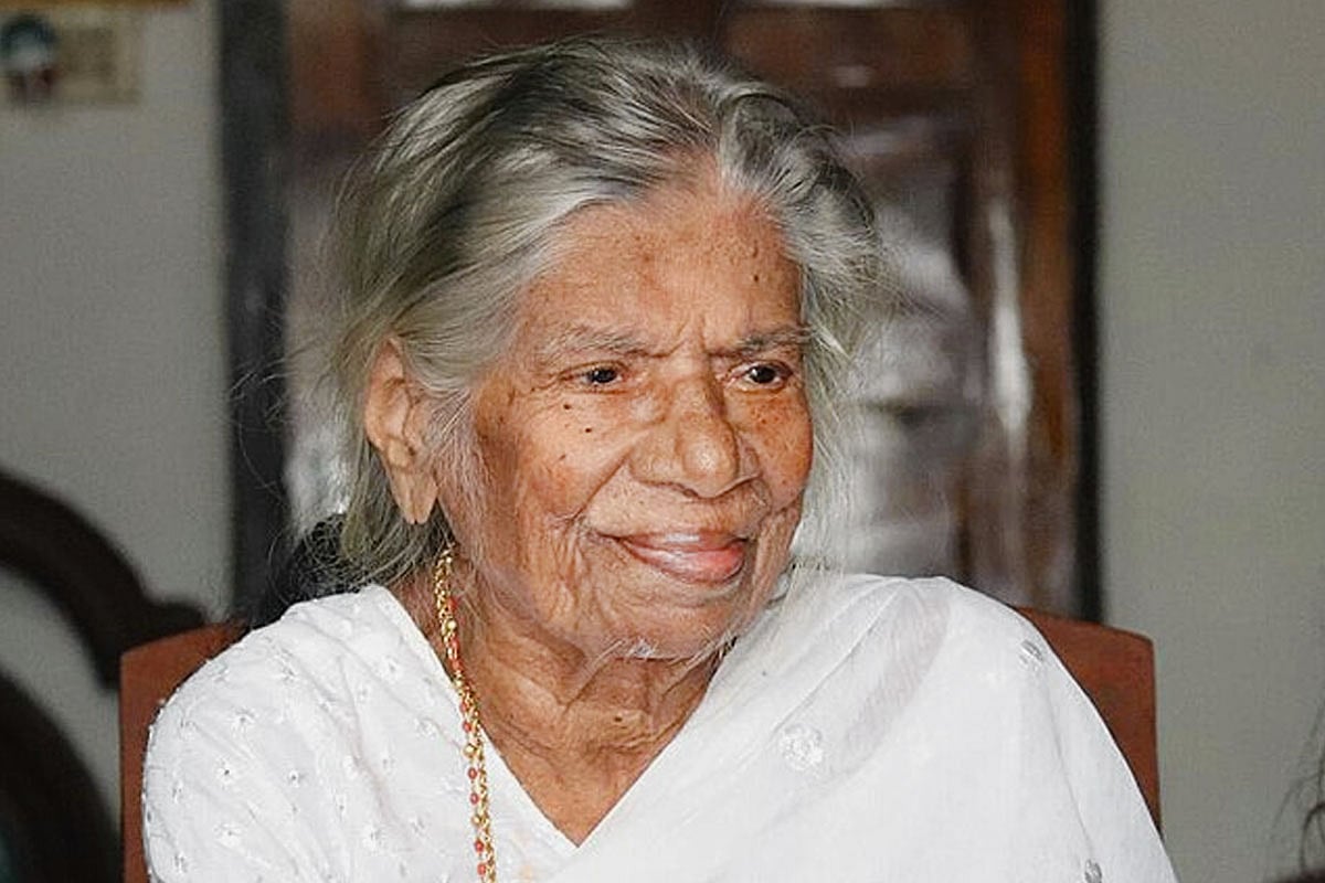 KR Gouri Amma passes away: A look at the life of a fierce, ferocious woman