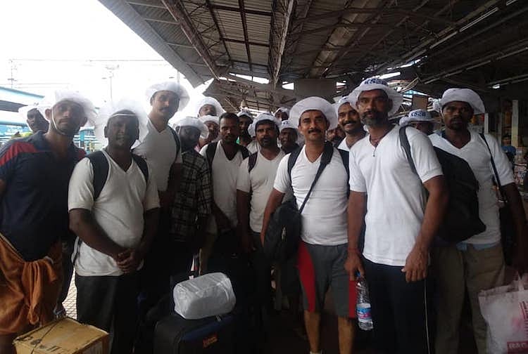 Cyclone Fani: Kerala offers help to restore power supply in Odisha ...