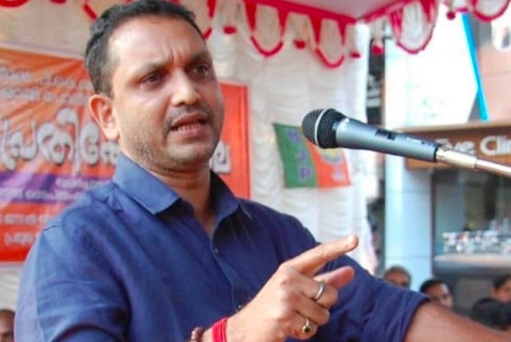 Kerala BJP’s K Surendran remanded to 14-day judicial custody