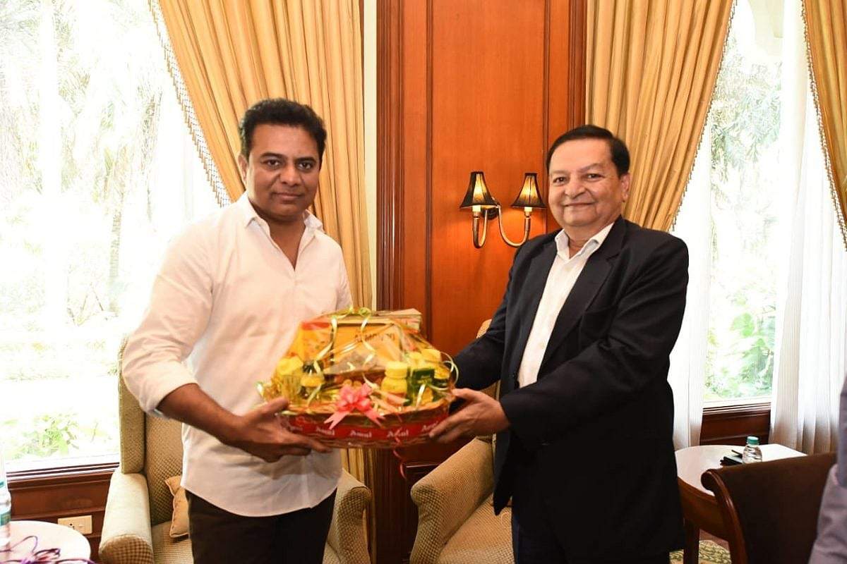 Amul to set up Rs 500 crore plant in Telangana