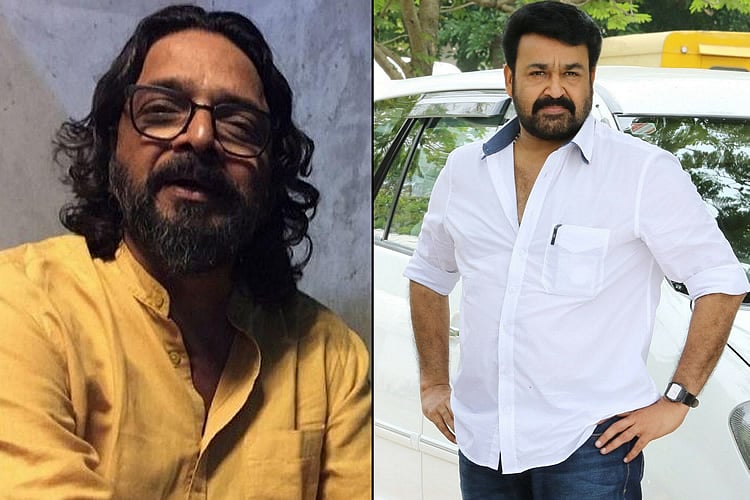 KU Mohanan roped in as cinematographer for Mohanlal’s ‘Barroz’