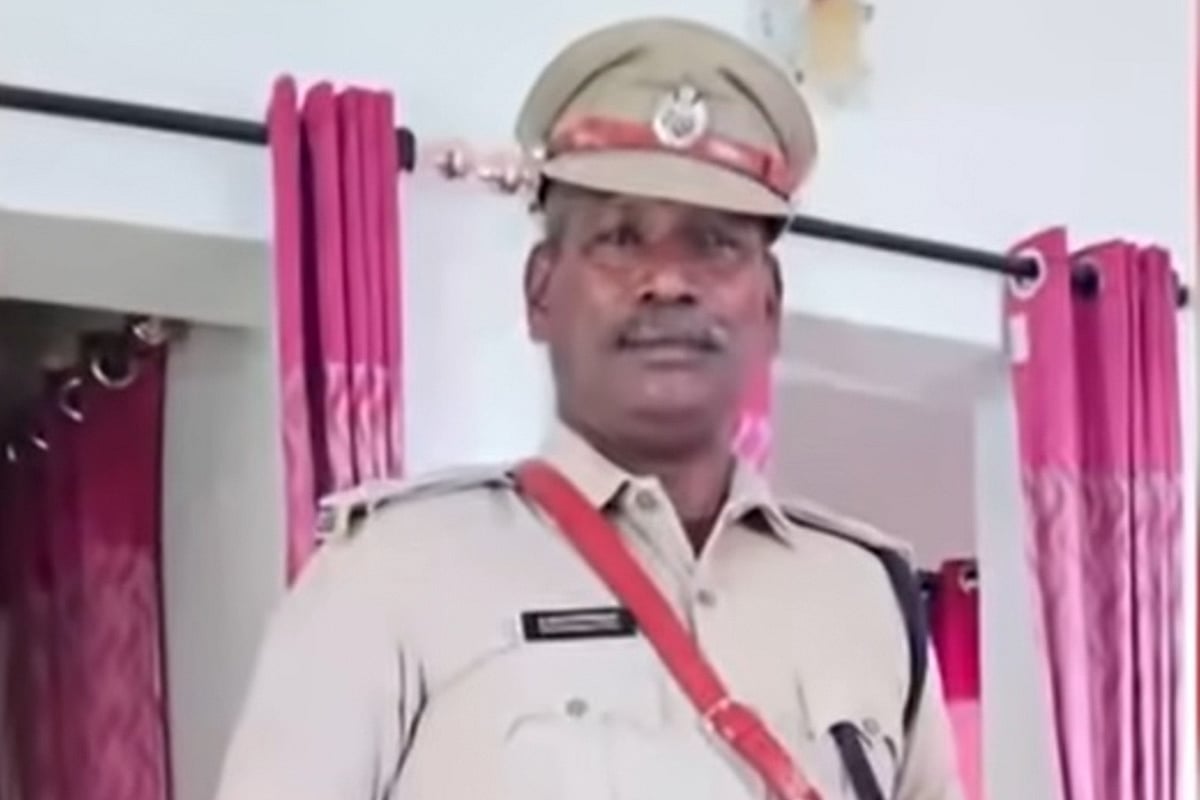 Retired Kerala IPS officer alleges threats for going against CPI(M) in ...