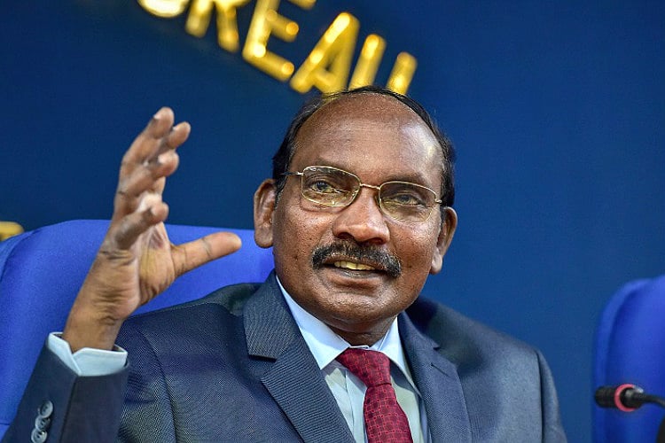 India planning to launch its own space station: ISRO chief