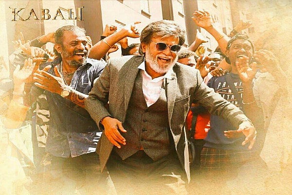 Rajini starrer ‘Kabali’ to be examined by Censor Board