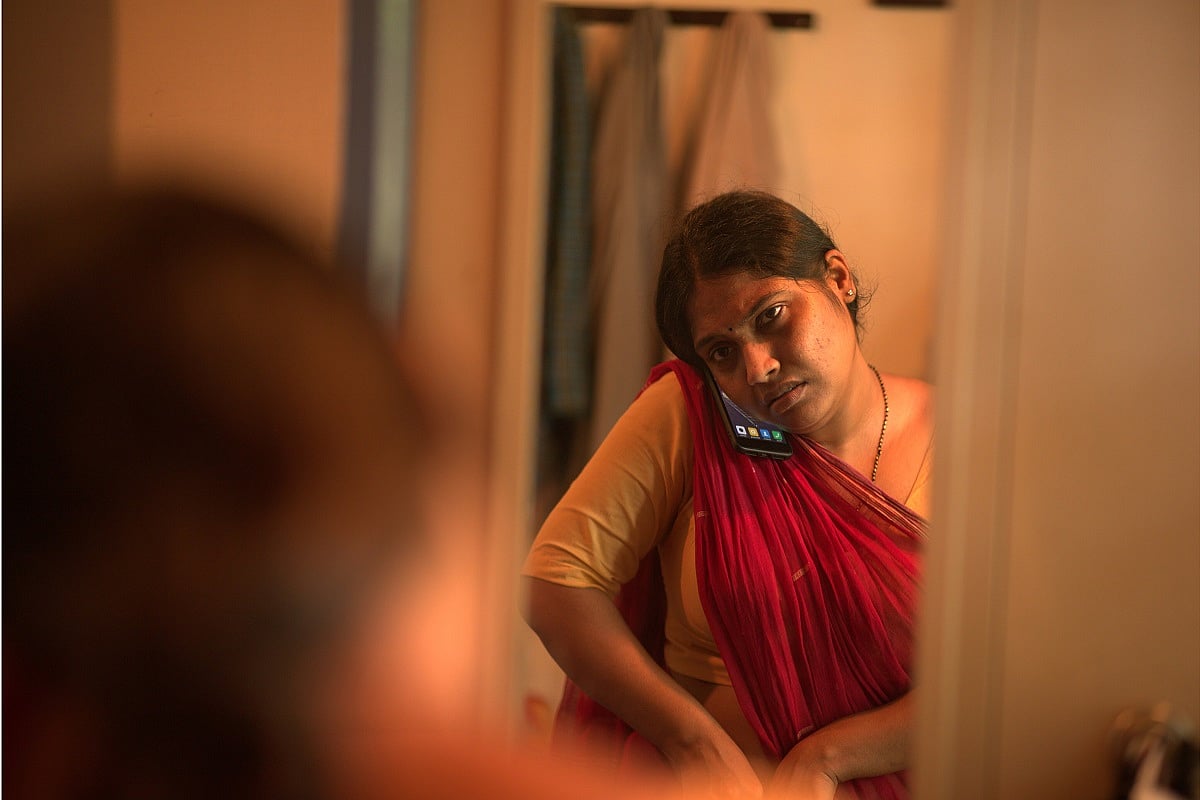 ‘Art will always have an element of activism’: Freedom Fight actor Kabani