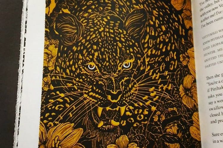 Book review: These stories from the Kadar tribe strike the right notes