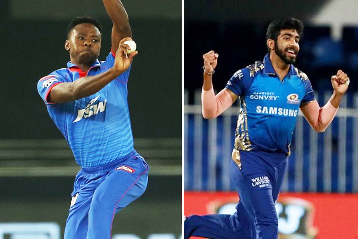 Kagiso Rabada vs Jasprit Bumrah: Who will take home the Purple Cap?