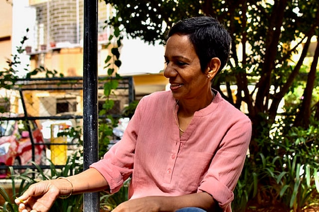 ‘Lord Murugan’s love for poets fascinated me’: Author Kala on her book ...