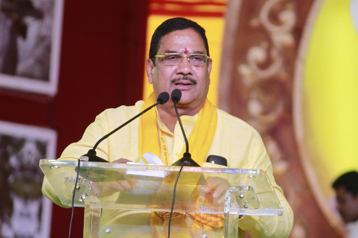 Ramatheertham unrest: TDP leader Kala Venkata Rao detained by Andhra police