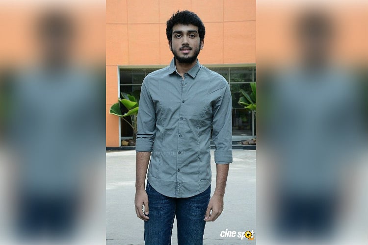 Midhun Manuel Thomas ropes in Kalidas Jayaram for his next flick