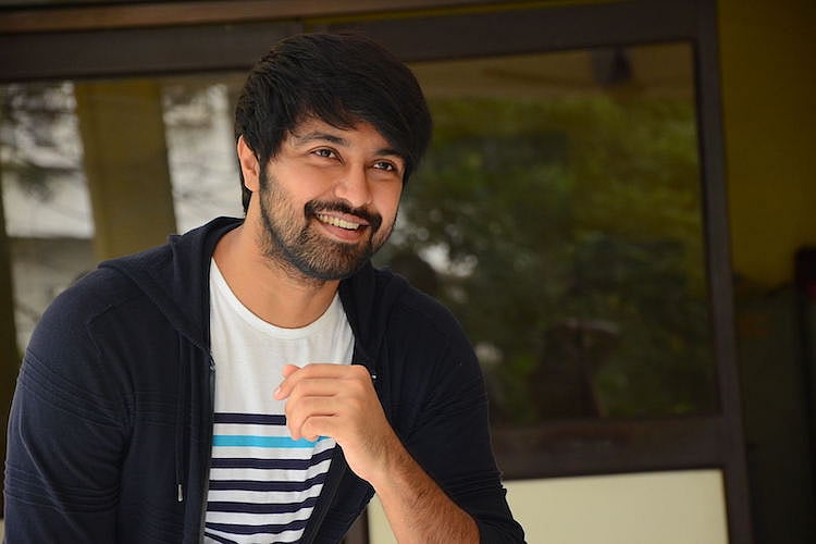 Kalyan Dev signs two new films