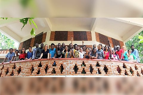 Kerala’s Kanthari dreams to build an equal society, one social ...