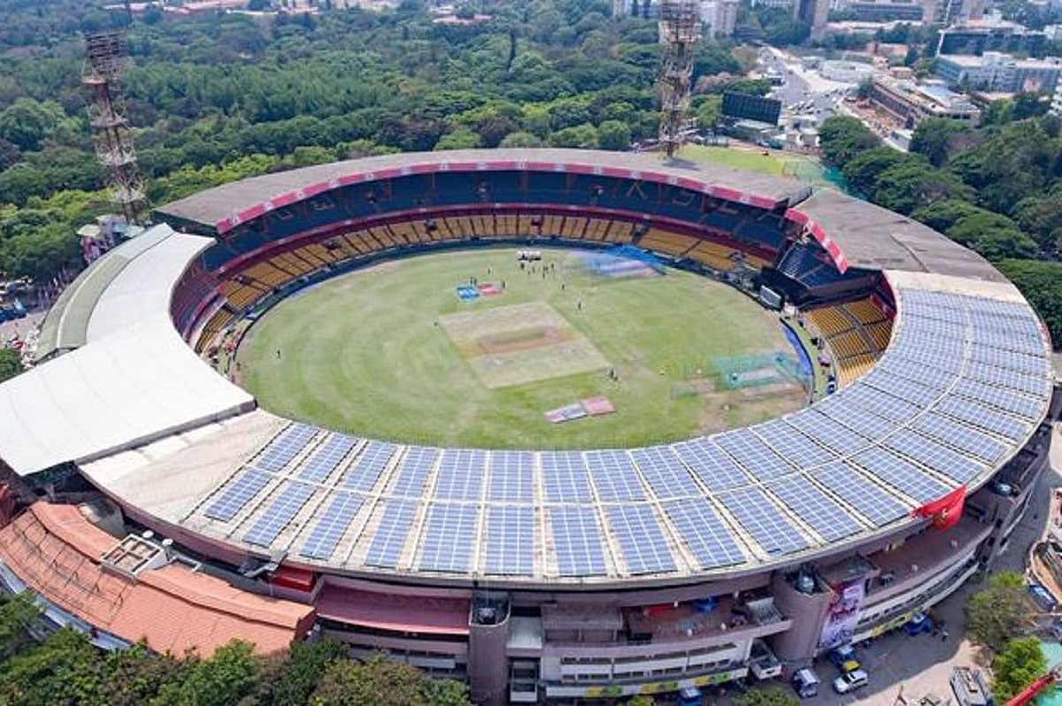 Bengaluru’s Century Club, Bowring Institute, K’taka Cricket Assoc shut ...