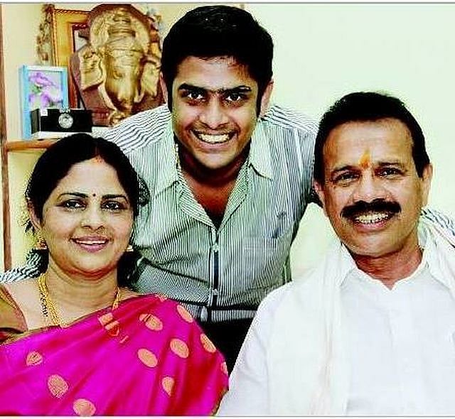 Court dismisses Mythriya's petition seeking declaration of Karthik Gowda as her husband