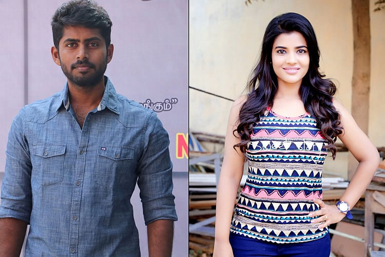 Director duo Pushkar-Gayatri to direct web series?