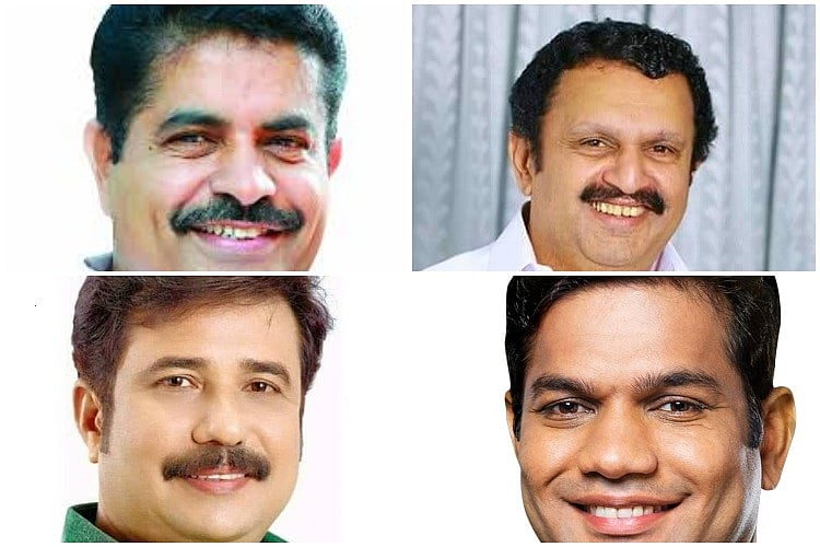 Kerala to see bye-polls in 4 Assembly constituencies as sitting MLAs ...