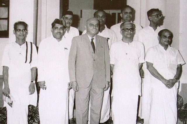 Kerala Chronicles: How Congress and CPI ruled as allies in the 1970s