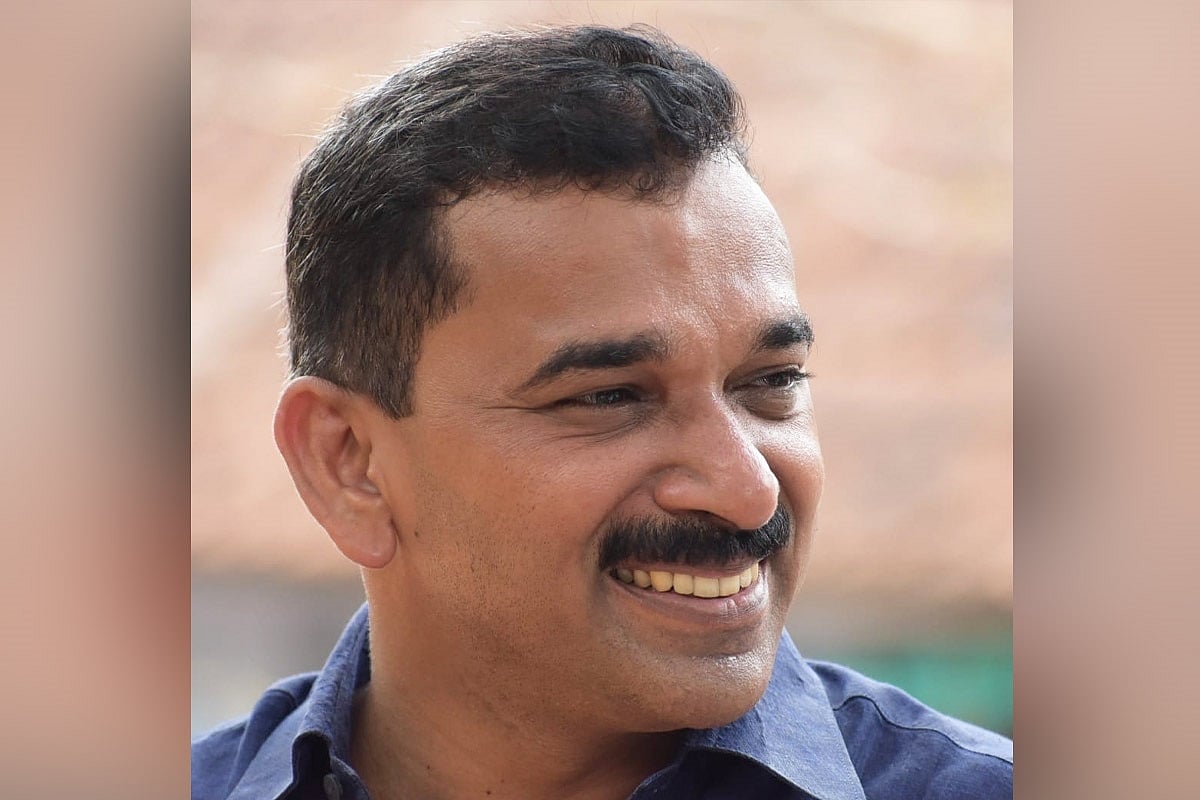 Kerala CPI(M) leader P Biju passes away, he was 42