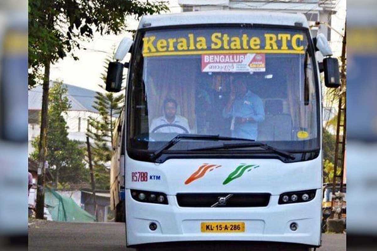 Kerala-Karnataka RTC buses to resume for Onam: Full list