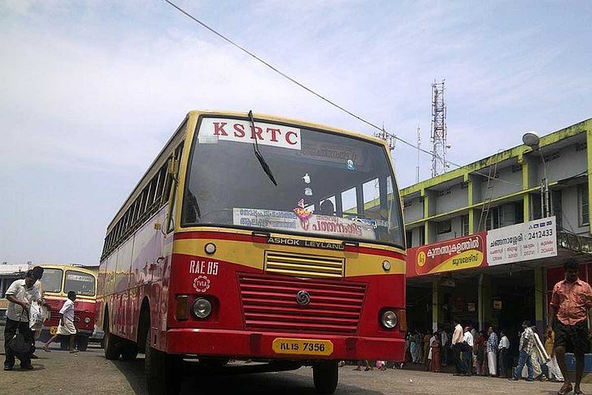 Kerala RTC starts parcel and letter delivery service to reduce losses