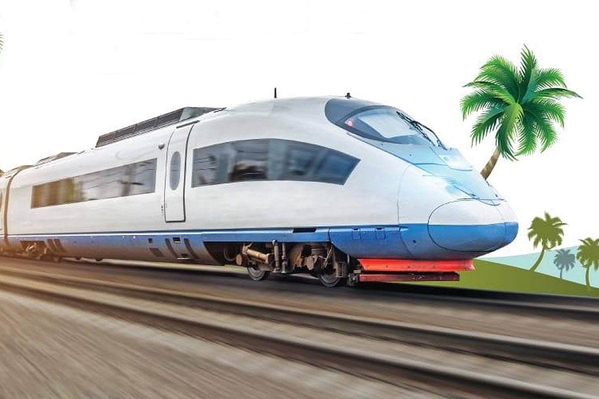 Kerala’s SilverLine rail is economically unviable and threatens ecosystem