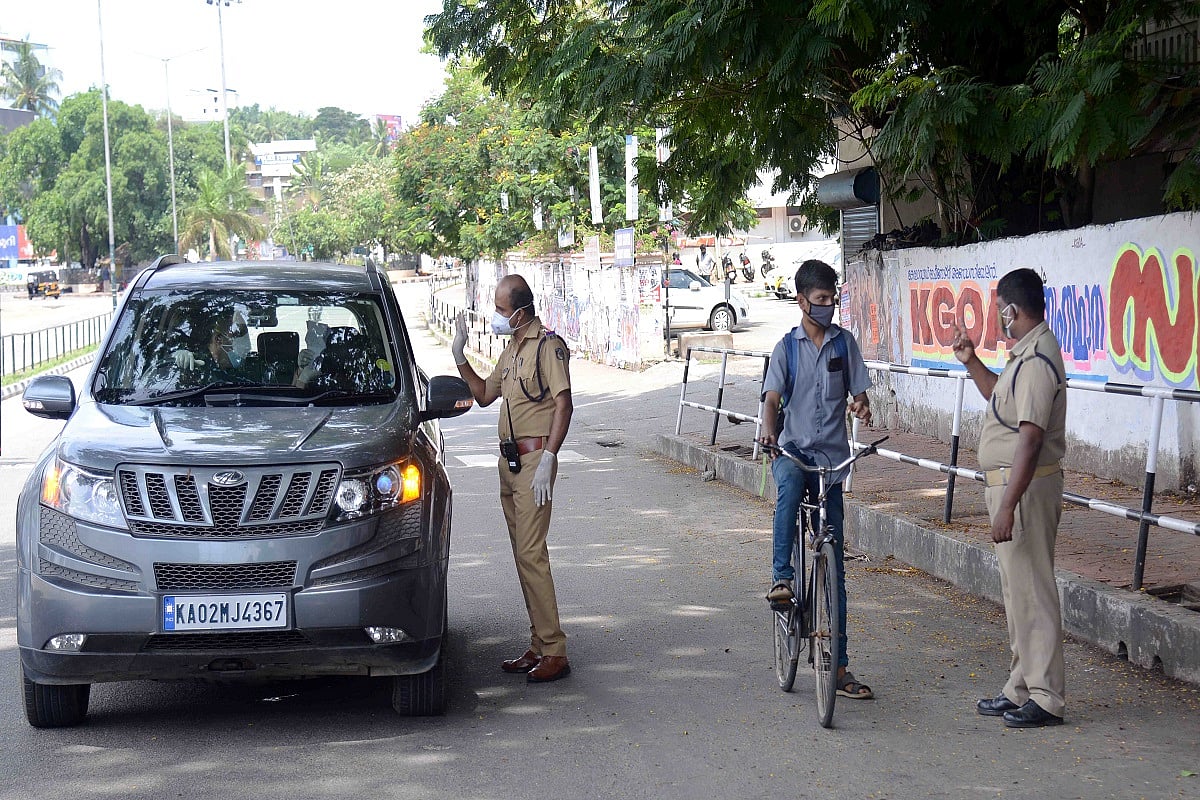 Kerala eases state-wide lockdown: Here’s what’s allowed