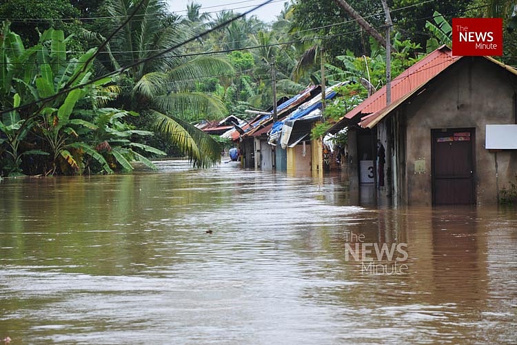 SOS videos flood Internet as people in Kerala try to reach out for help