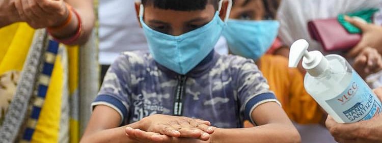 China Pneumonia Outbreak in Children: Should India be Worried ...