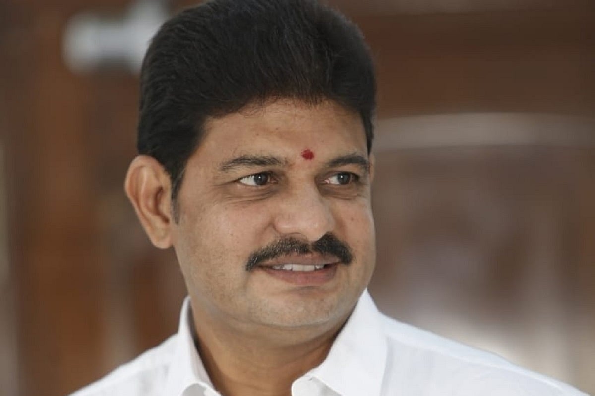 YSRCP MLA tests positive for coronavirus in Andhra, under home quarantine