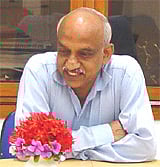 India to have superior earth observation satellites: ISRO chief