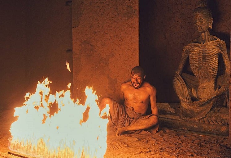 How the Kochi-Muziris Biennale brought art to the backwaters and put ...