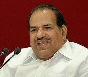 A glimpse at the life of Kodiyeri Balakrishnan who will lead CPI(M) in ...