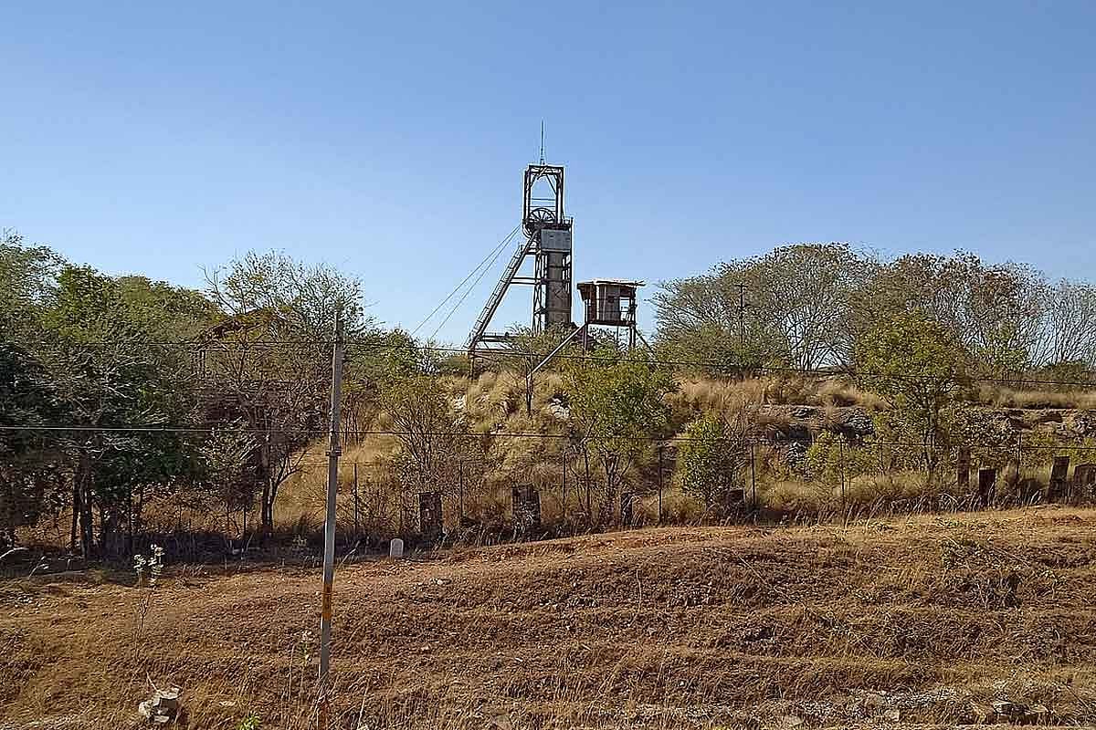 3,500 acre mega industrial park to come up at KGF in Karnataka